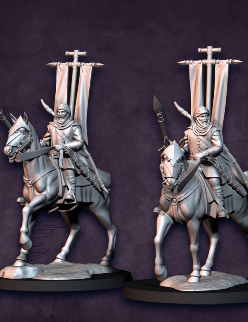 Snake Rider | Snake Army | Davale Games | Fantasy – DireForge